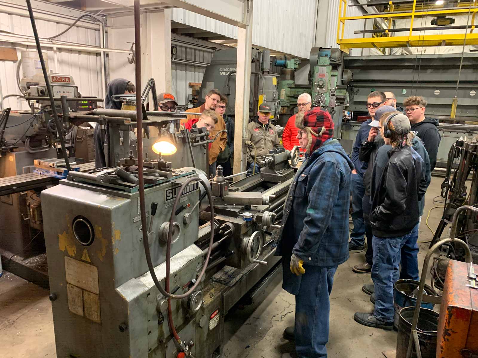 Manufacturing - South Coast Business