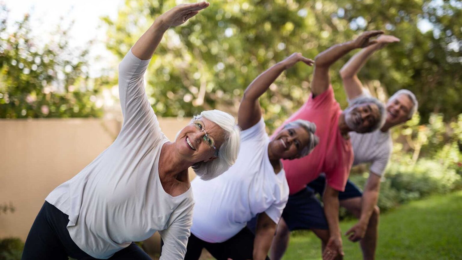Senior Services - South Coast Business